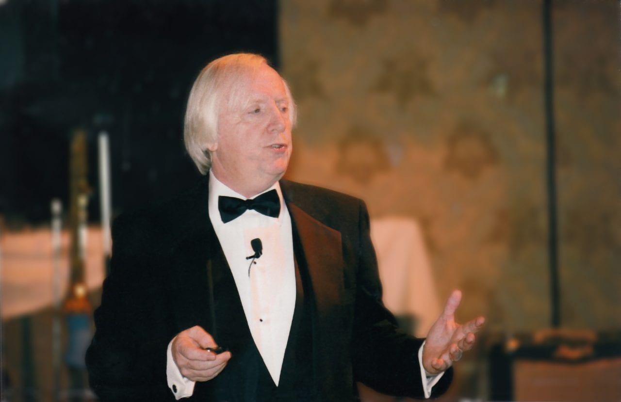 Promo Photos - Chip Bell